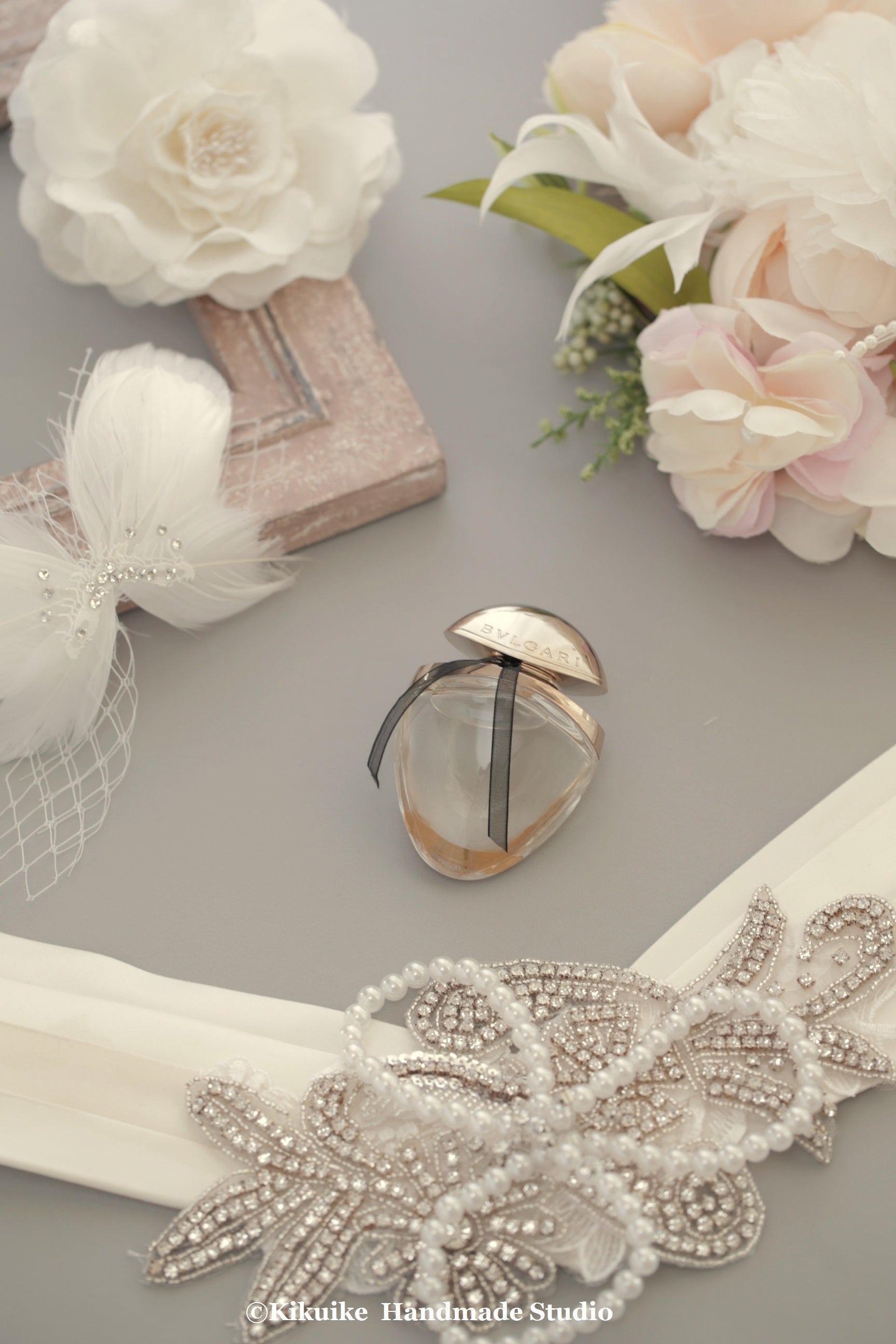 Paper Cake Topper – Kikuike Studio